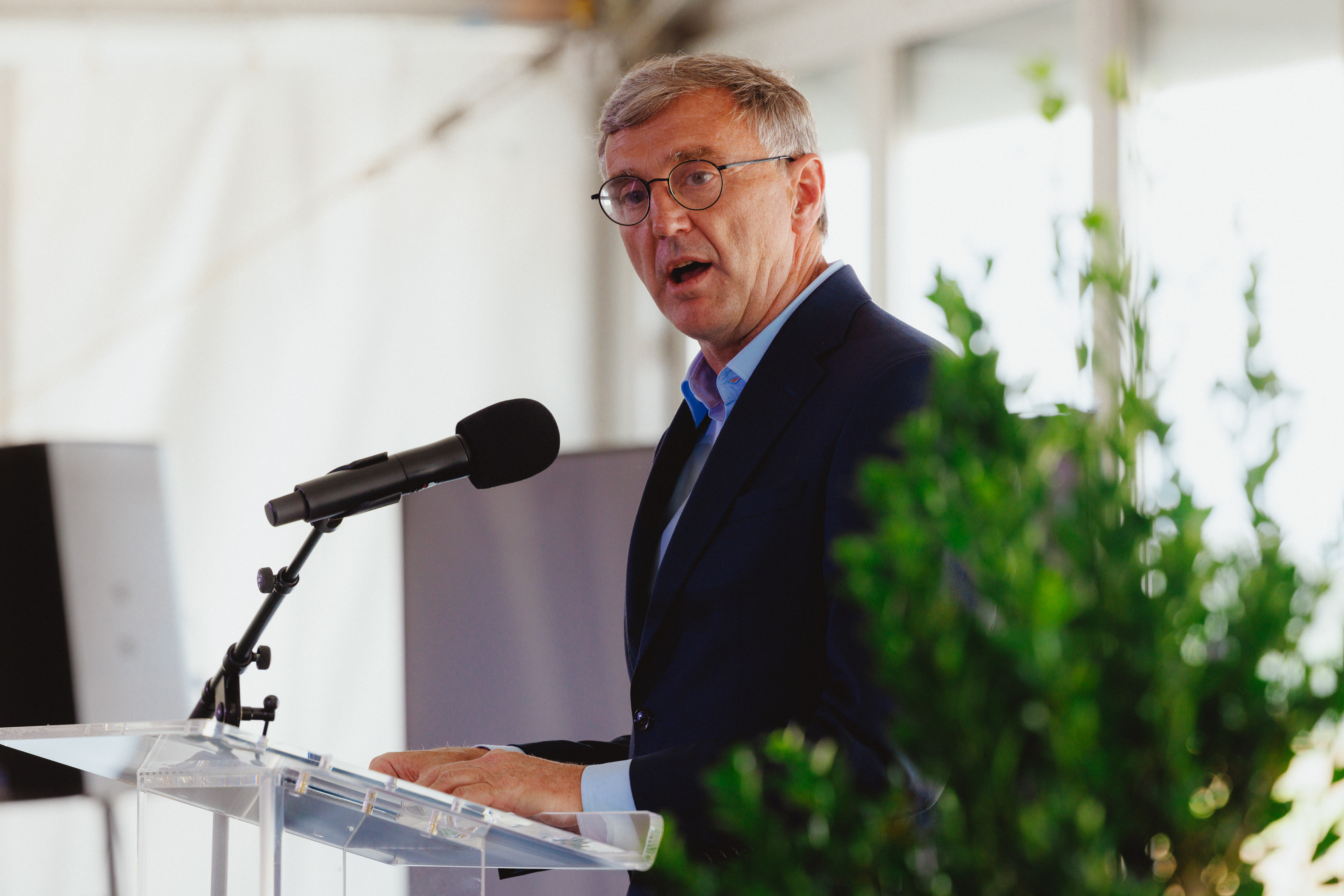 Amplify Cell Technologies, a joint venture between Accelera by Cummins ...