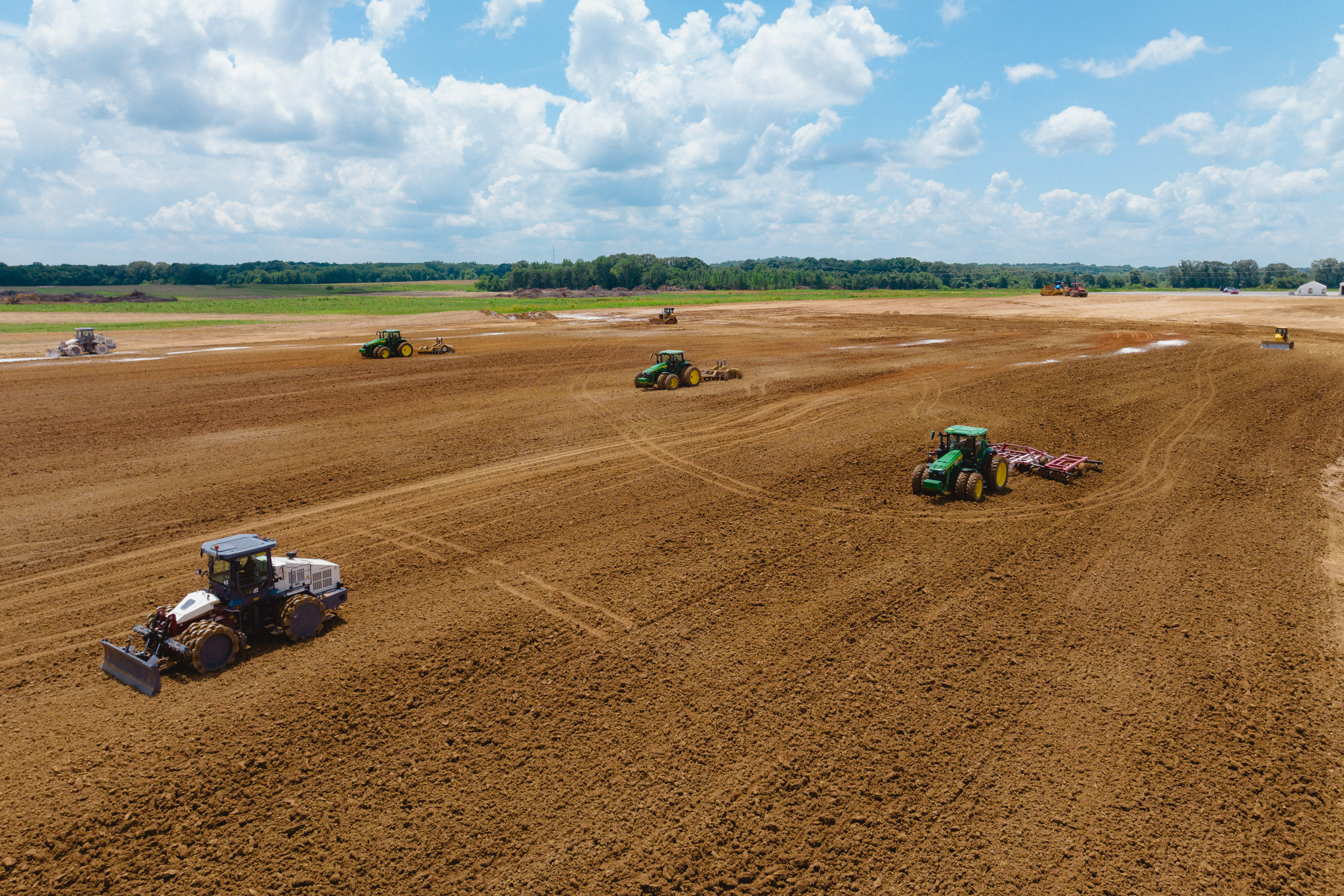 Amplify Cell Technologies, a joint venture between Accelera by Cummins ...