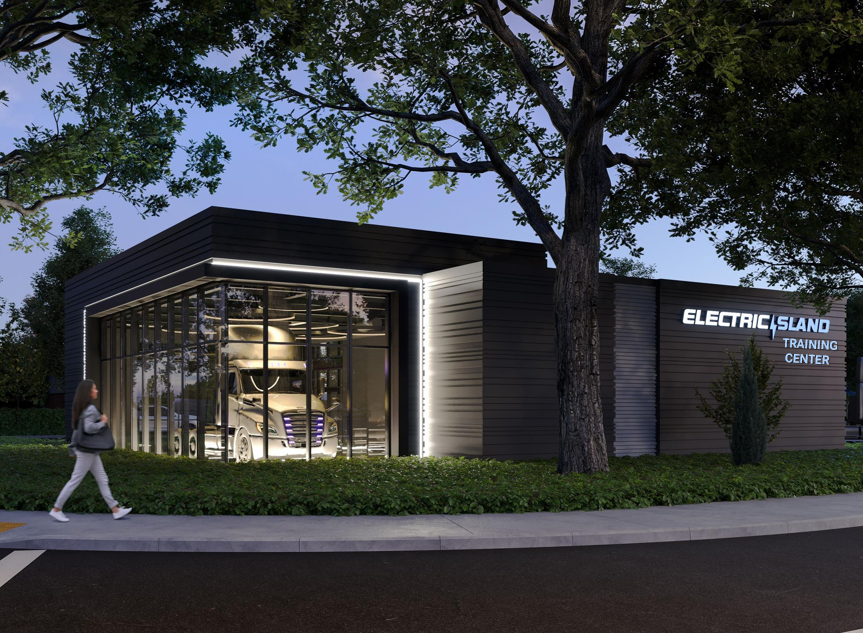 Daimler Truck North America Invests in Clean Transportation Technology ...
