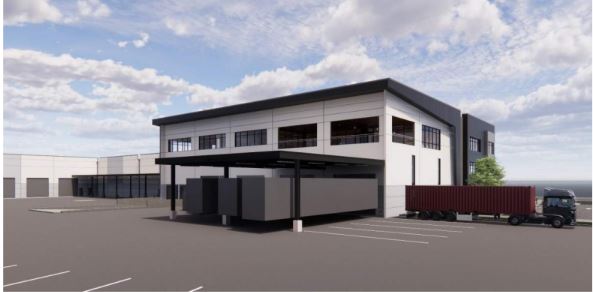 Daimler Truck North America Invests in Clean Transportation Technology ...