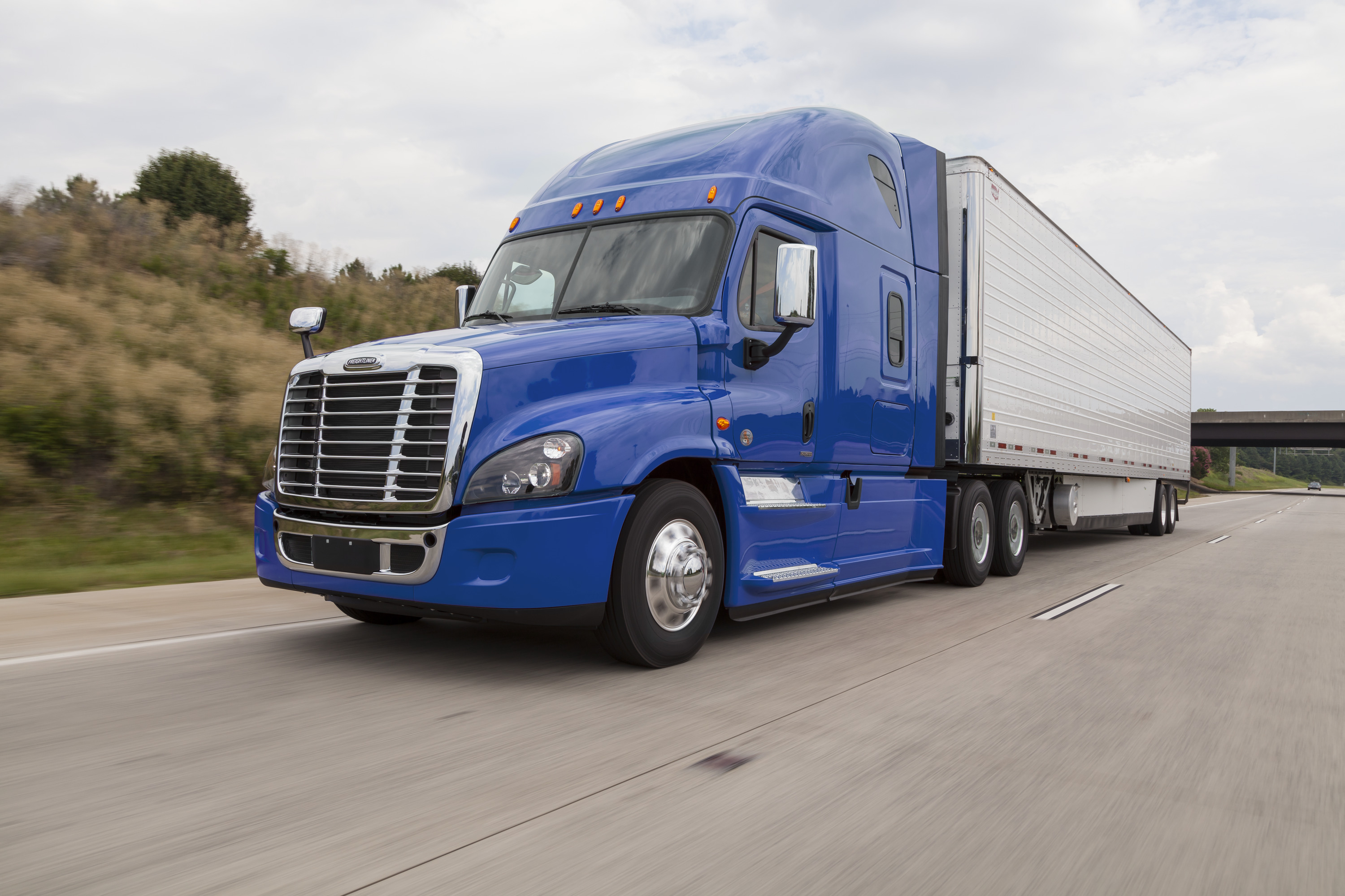 Freightliner Produces Milestone 1 Millionth Cascadia | Daimler Truck ...
