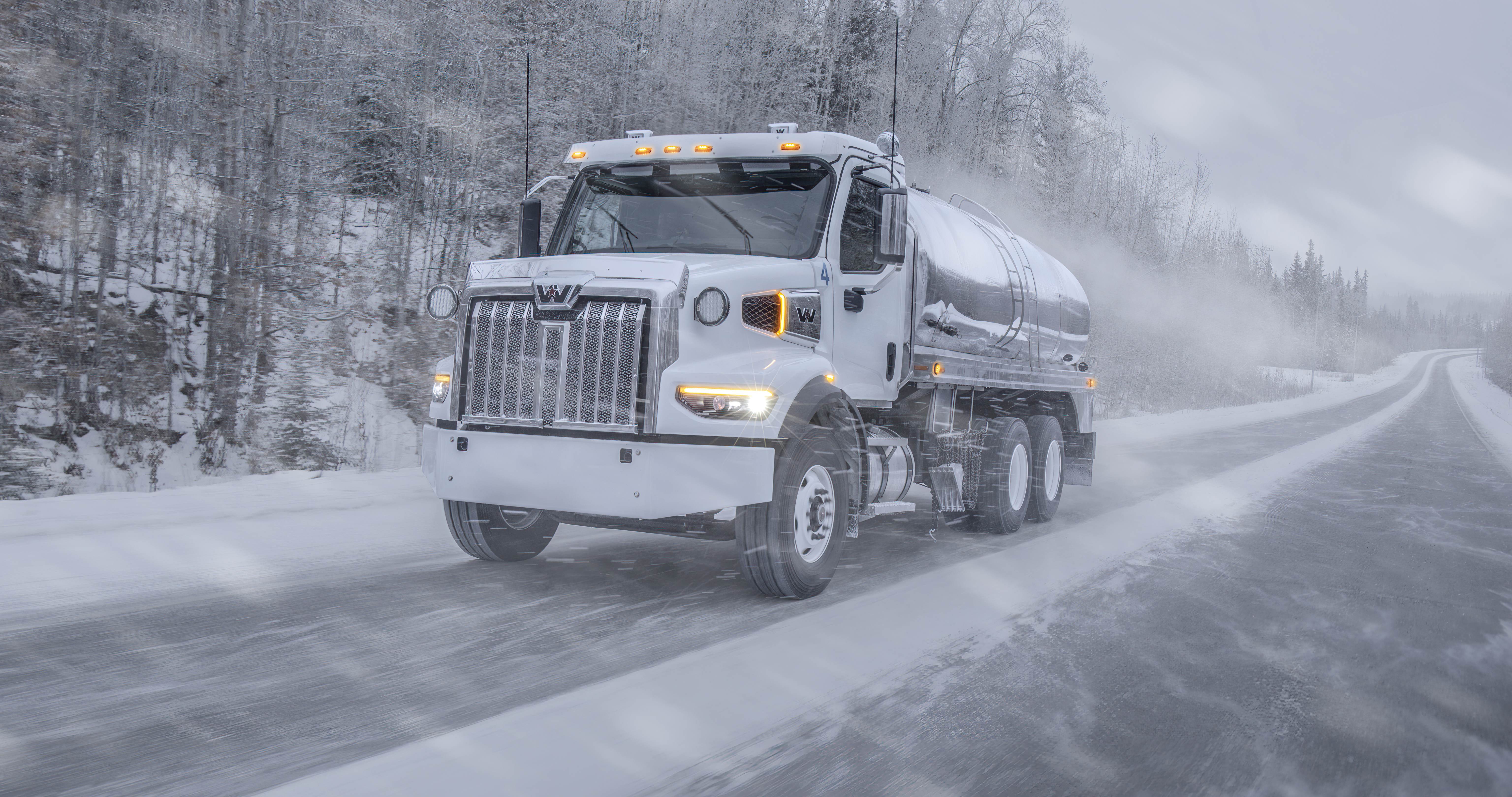 Detroit Expands Vocational Transmission Lineup with New DT12-VL ...