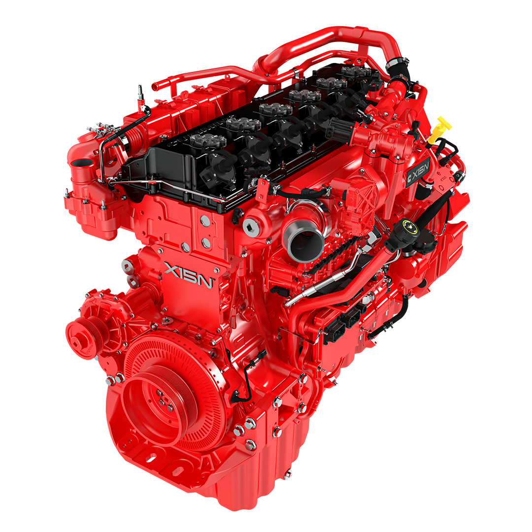 Daimler Truck North America to Start Production of Freightliner ...